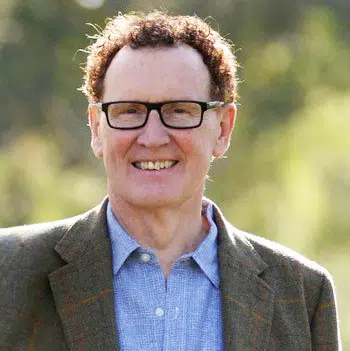 OMF Australia Board of Directors - OMF Australia